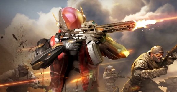 Blood Strike | Hype Games