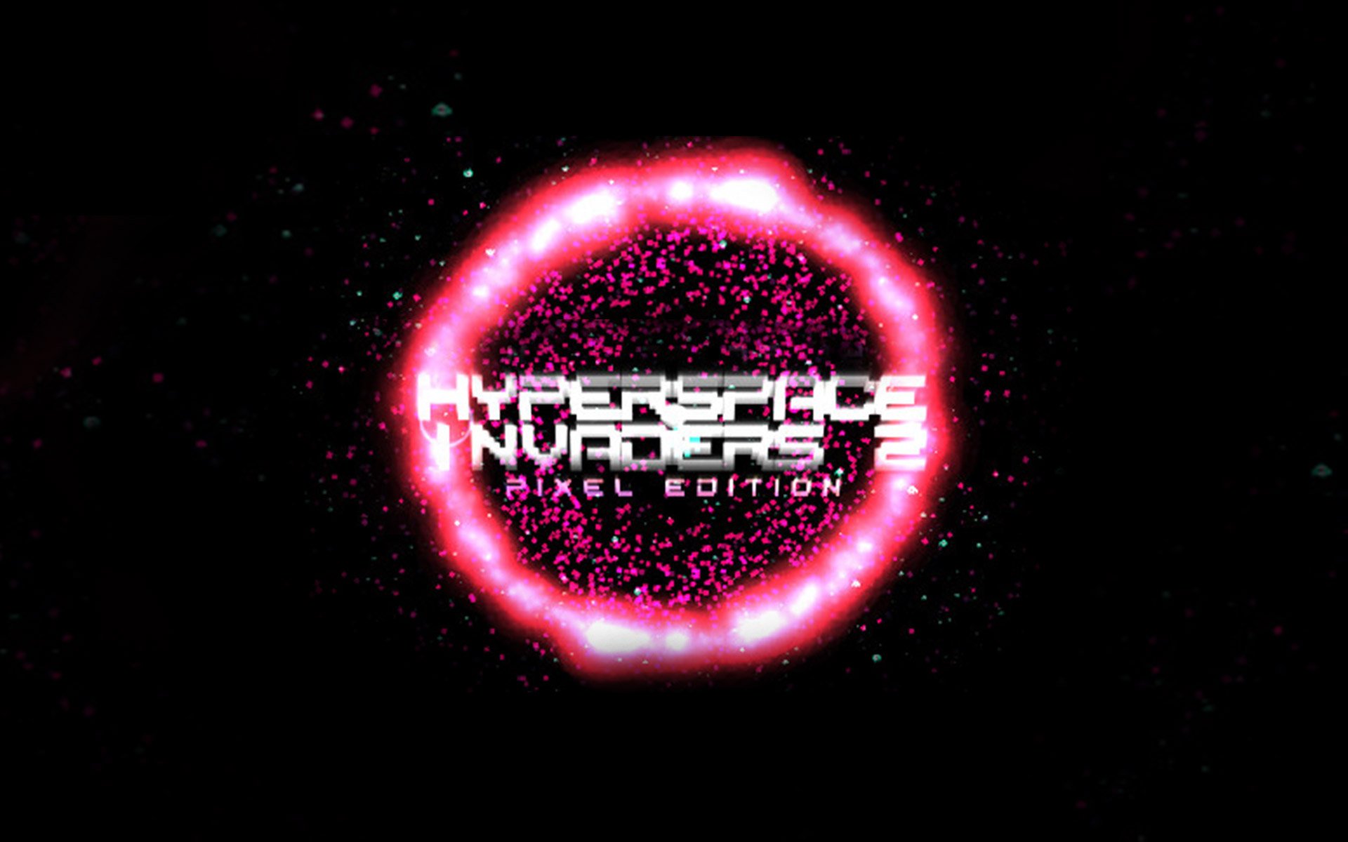 Hyperspace Invaders II: Pixel Edition | Hype Games