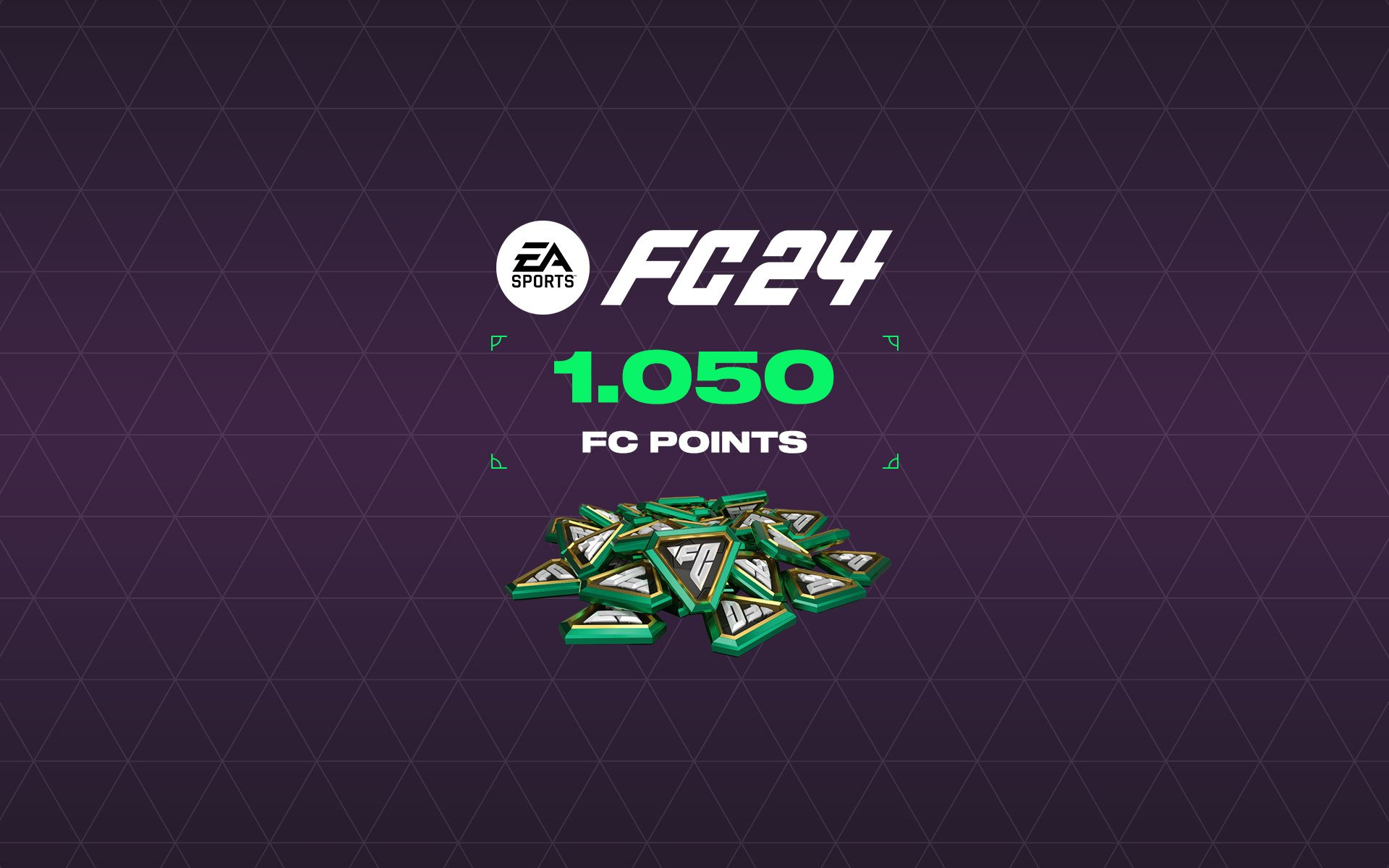 Xbox EA Sports FC 24 -1050 FC Points - Xbox Series X, Xbox Series S e ...