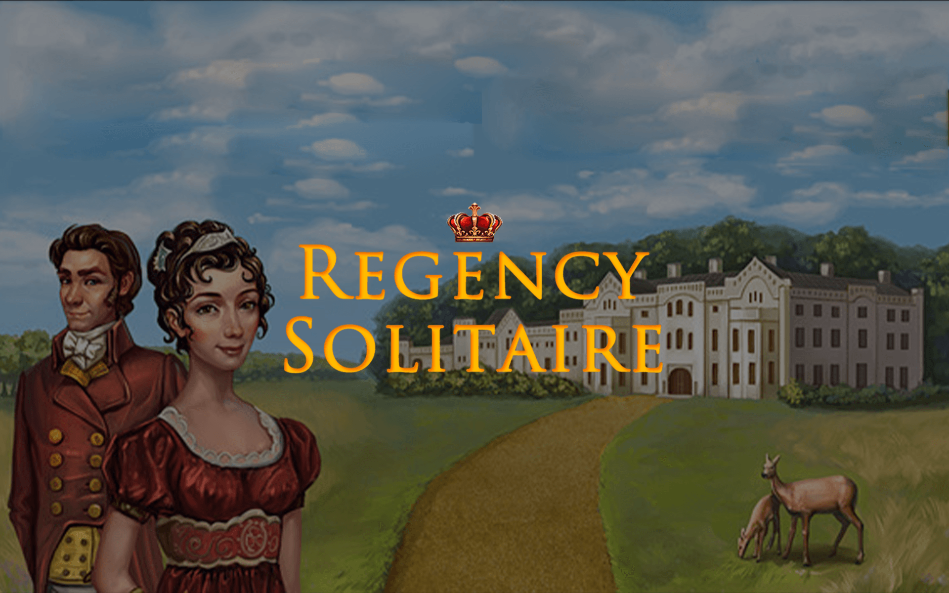 Regency Solitaire | Hype Games