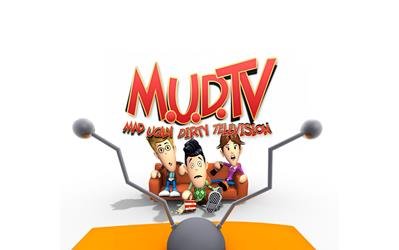 MUD TV | Hype Games