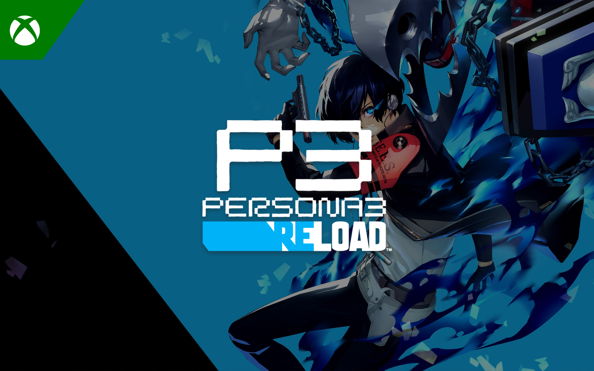 Persona 3 Reload - Xbox One e Xbox Series X|S | Hype Games