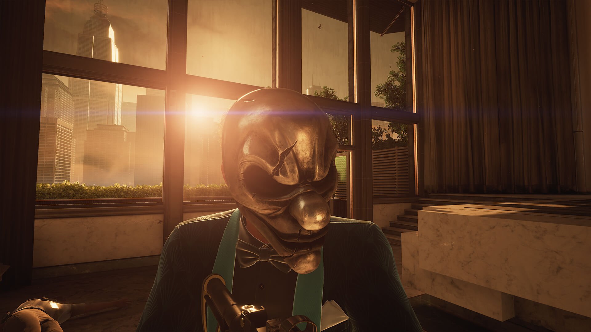PAYDAY 3 GOLD EDITION - Xbox Series X|S e Windows | Hype Games