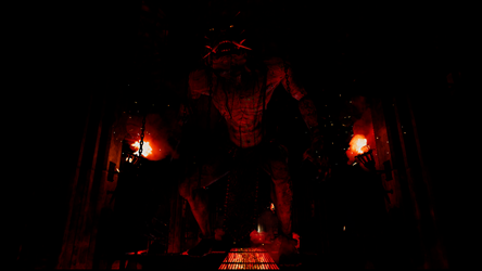 DreadEye VR | Hype Games