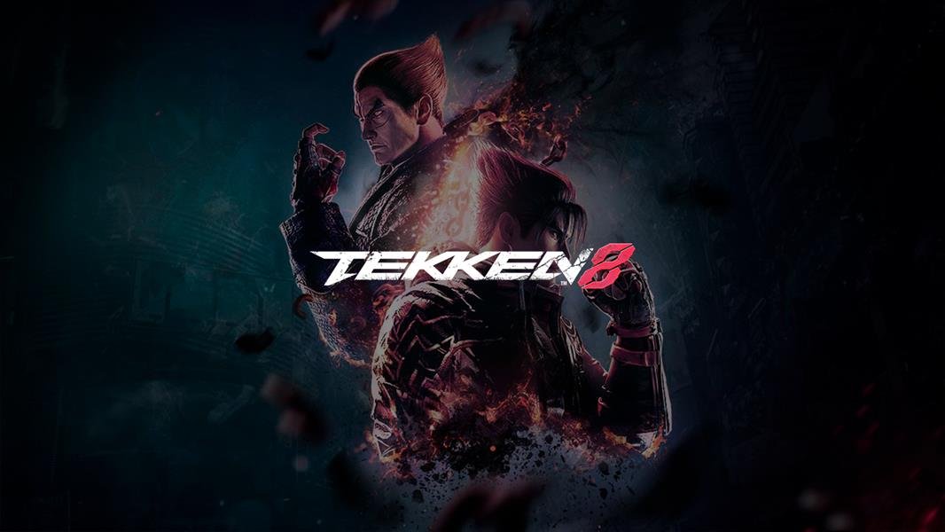 TEKKEN 8: Standard Edition - Xbox Series X|S | Hype Games