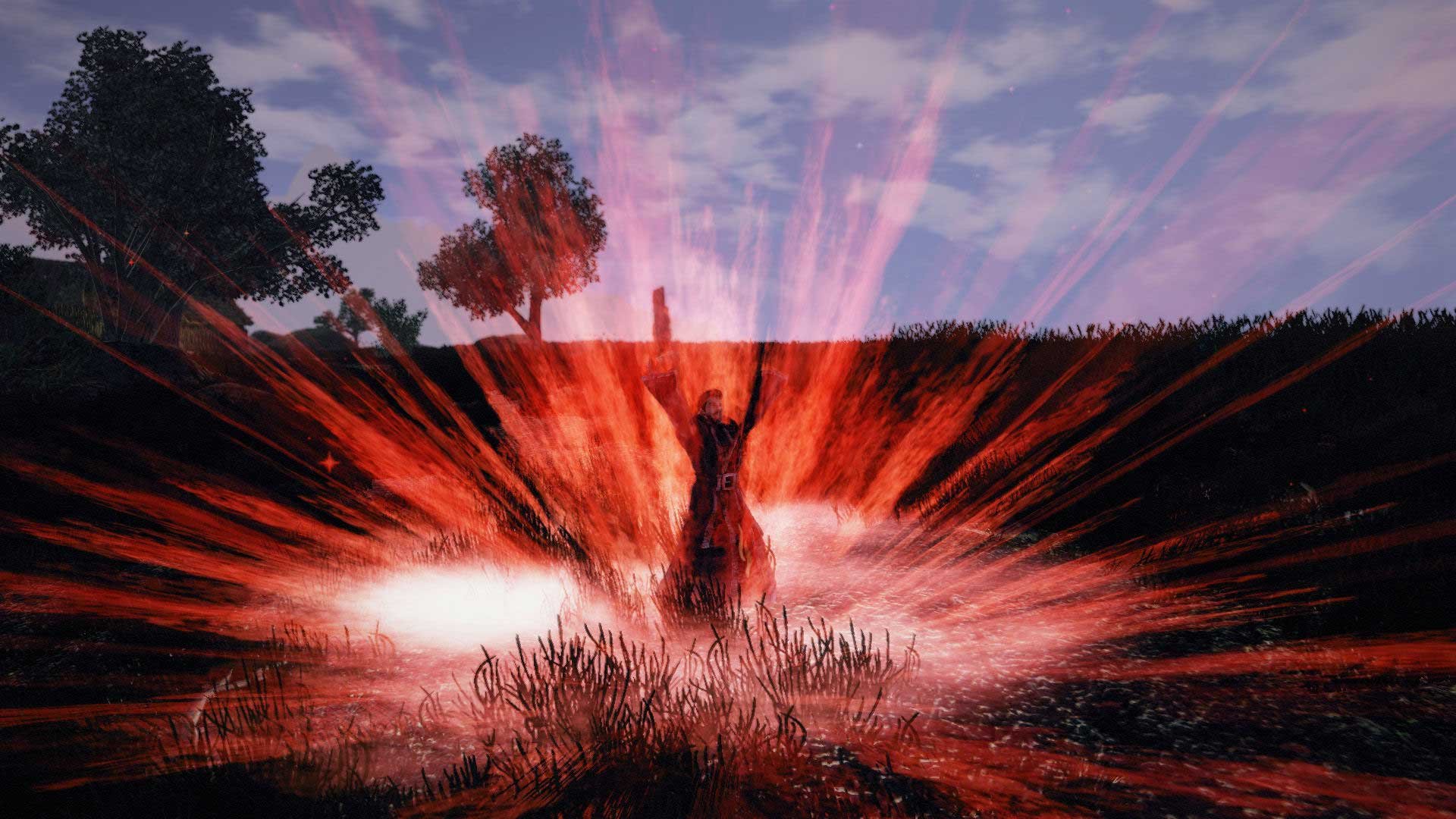 Gothic 3 Forsaken Gods Enhanced Edition Hype Games Gothic 3 Forsaken Gods Enhanced Edition Hype Games