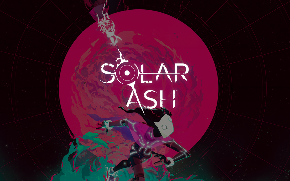 Solar Ash | Hype Games