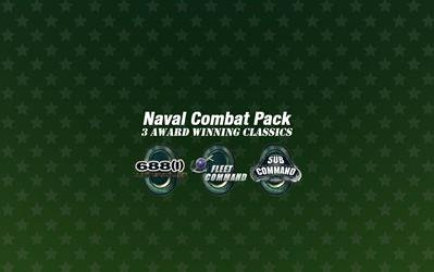 Classic Naval Combat Pack | Hype Games