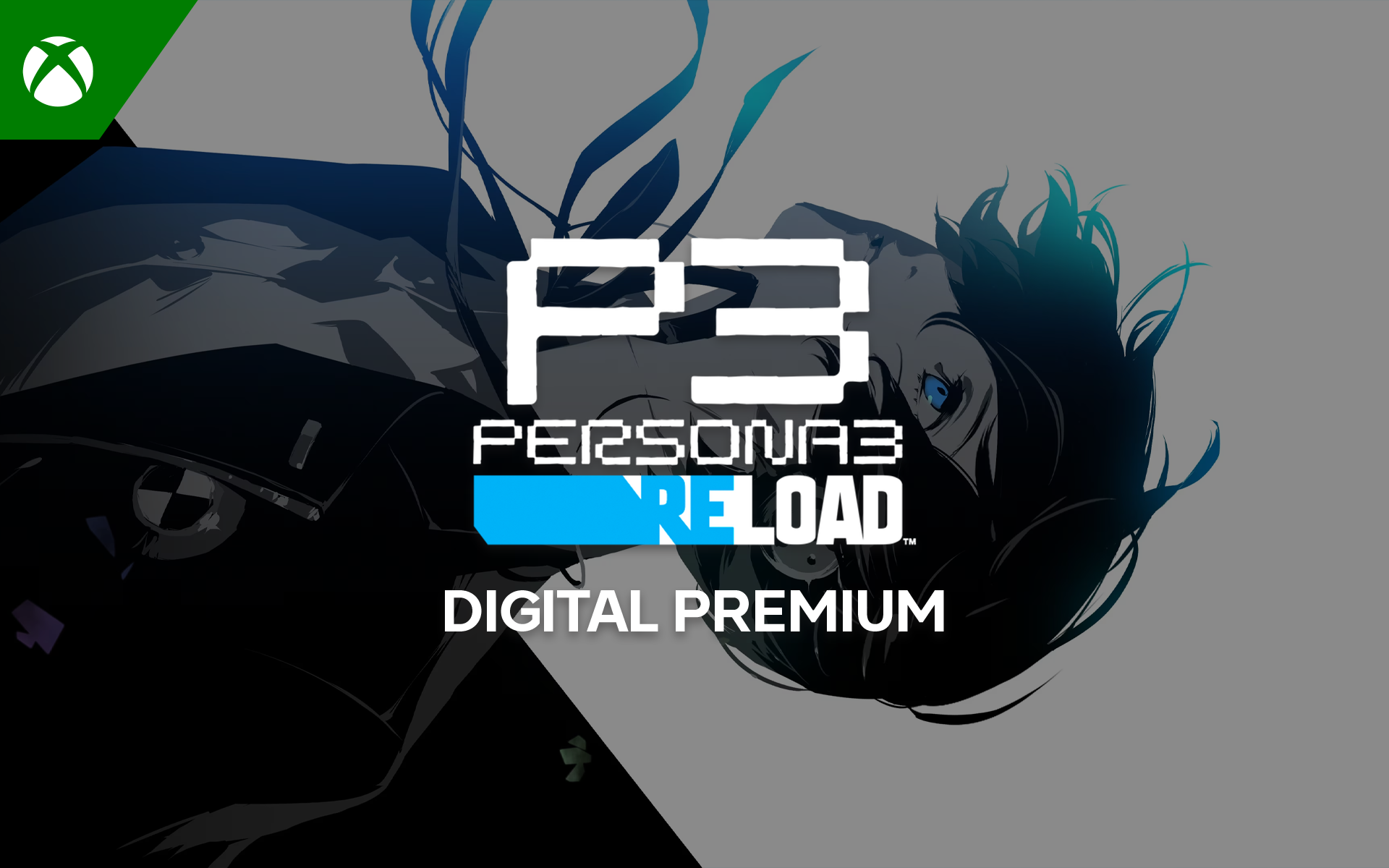 Persona 3 Reload: Digital Premium Edition - Xbox One e Xbox Series X|S ...