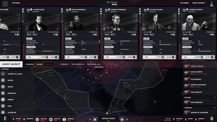 Rising Constellation | Hype Games