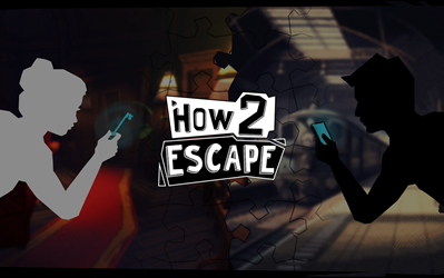How 2 Escape | Hype Games
