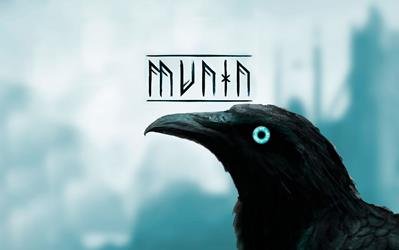 Munin | Hype Games
