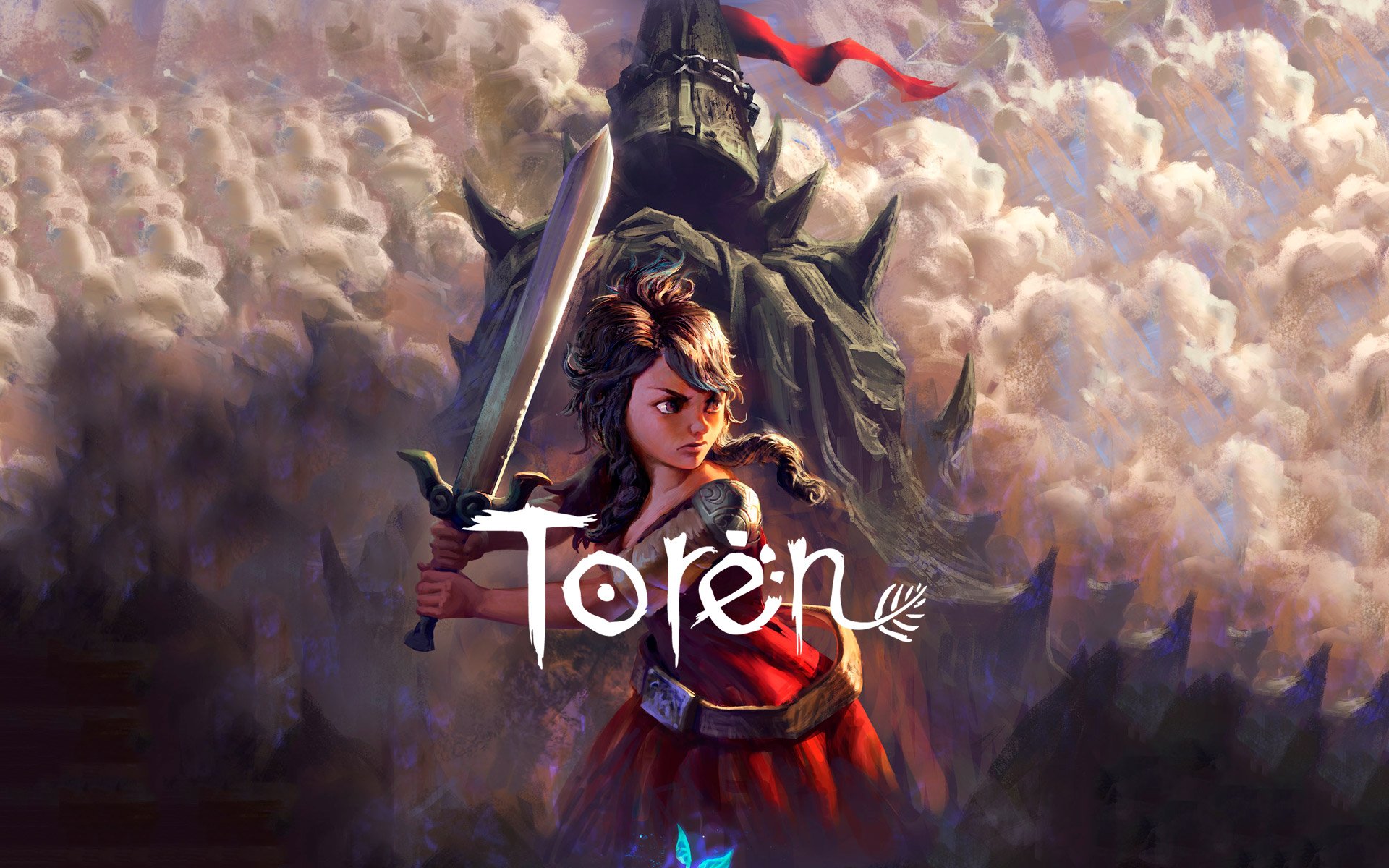 Toren | Hype Games