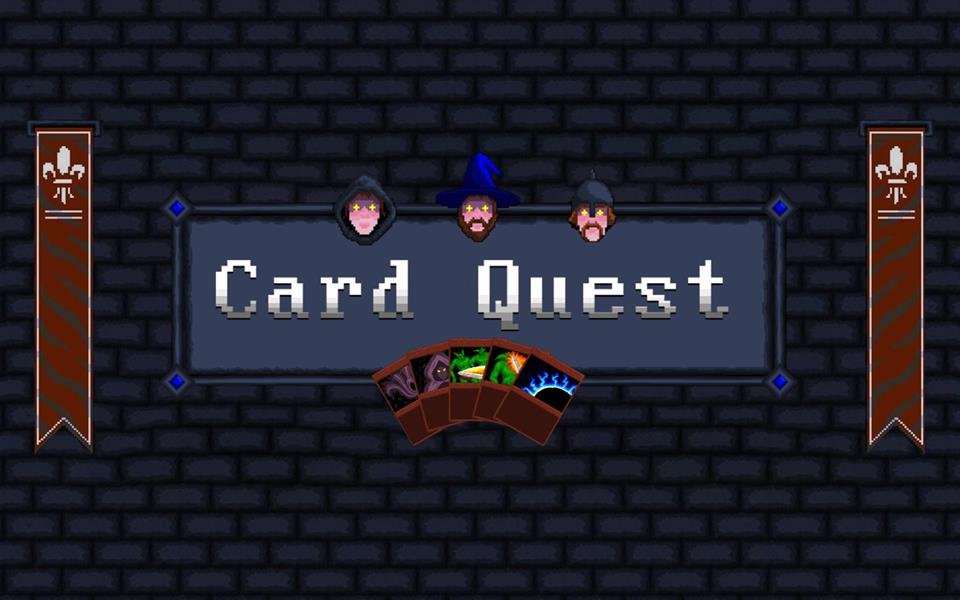 Card Quest | Hype Games