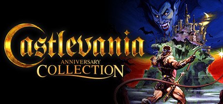 Castlevania Anniversary Collection | Hype Games