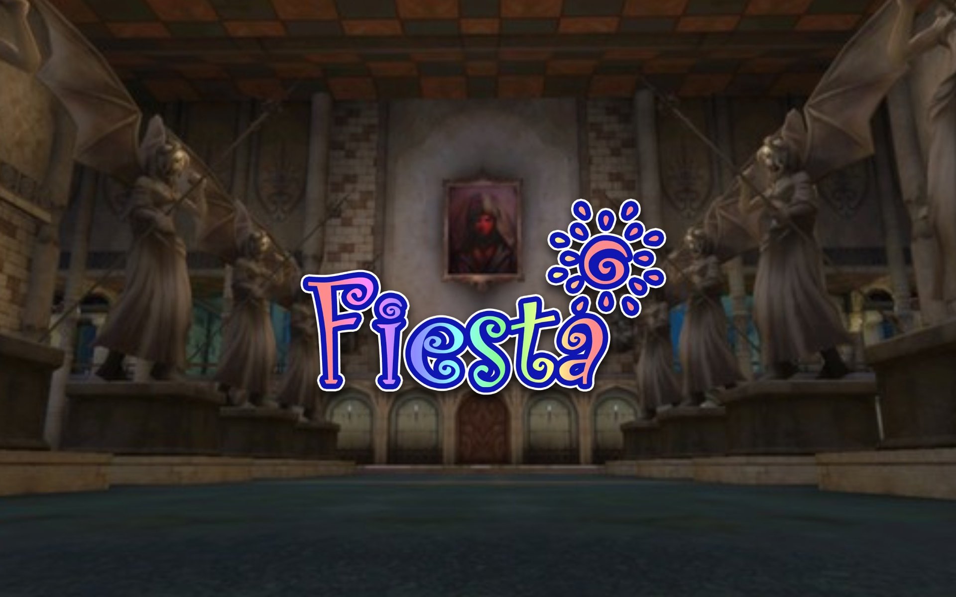 Fiesta Online | Hype Games