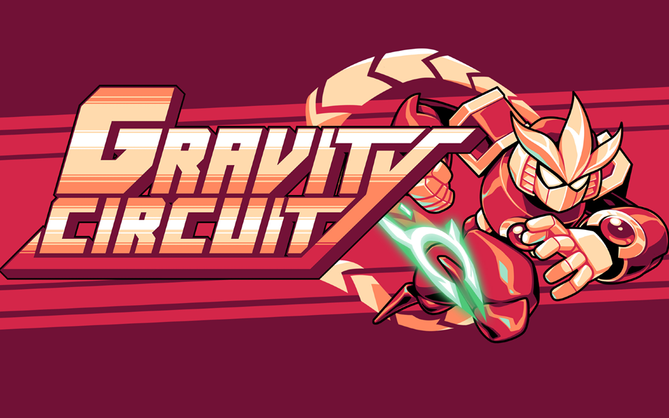Gravity Circuit | Hype Games