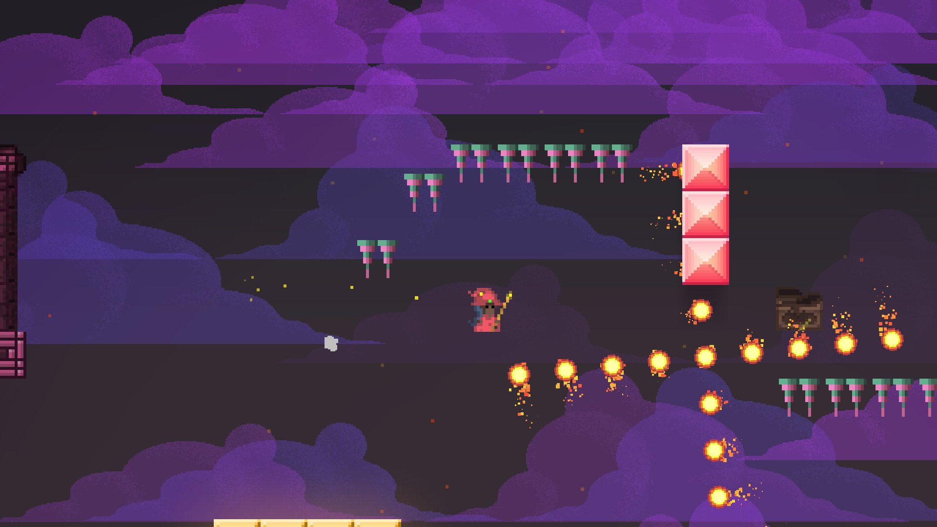 Fireball Wizard | Hype Games