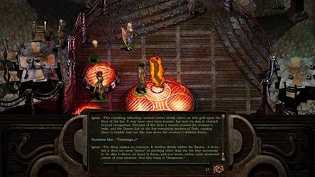 Planescape: Torment: Enhanced Edition | Hype Games