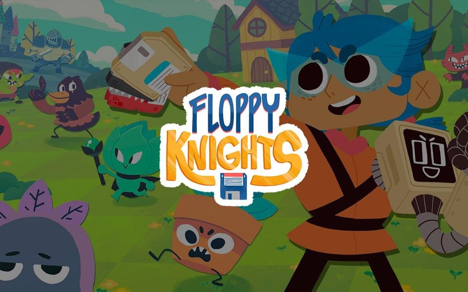 Floppy Knights | Hype Games