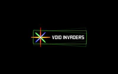 Void Invaders | Hype Games