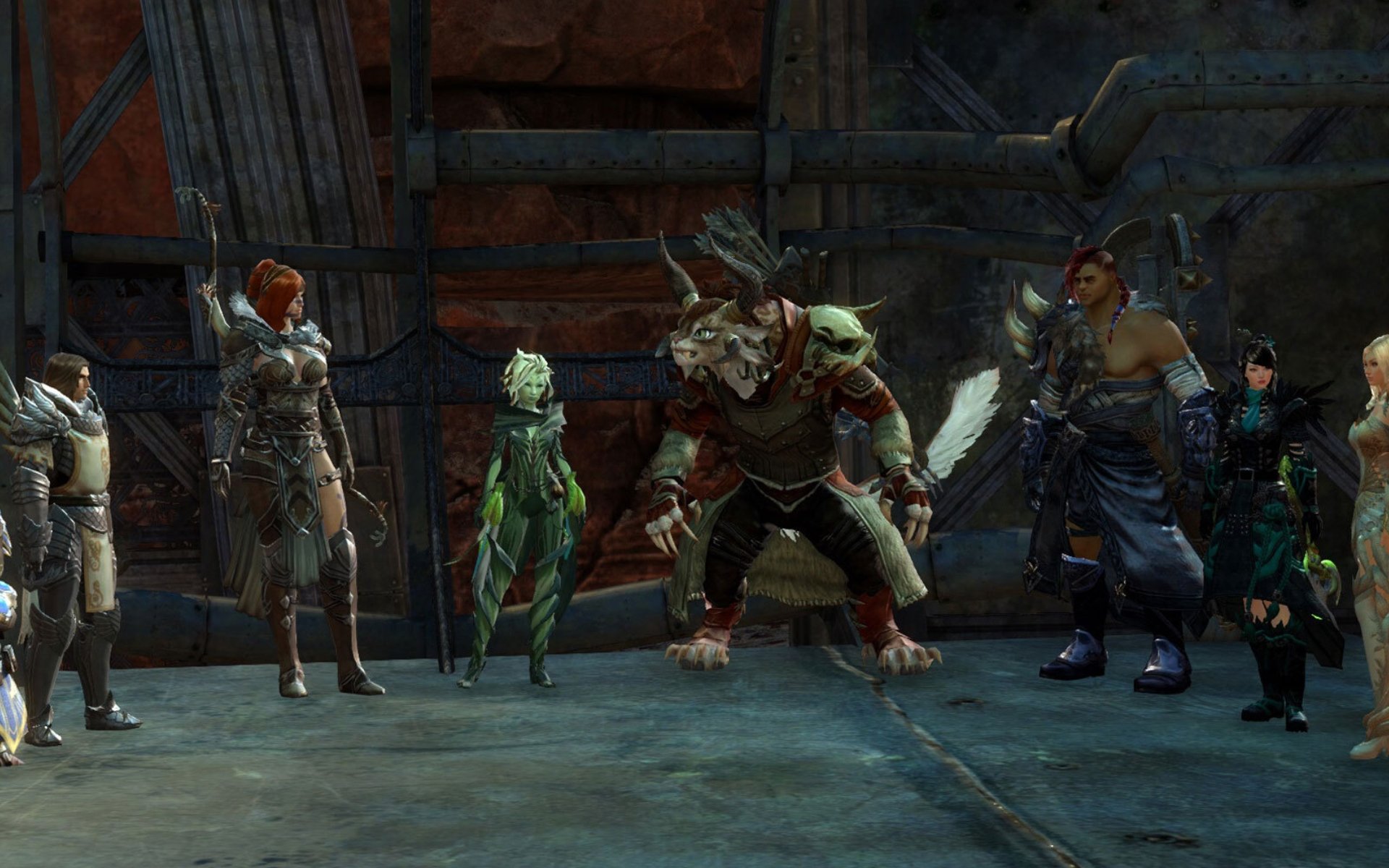 Guild Wars 2: Complete Collection | Hype Games