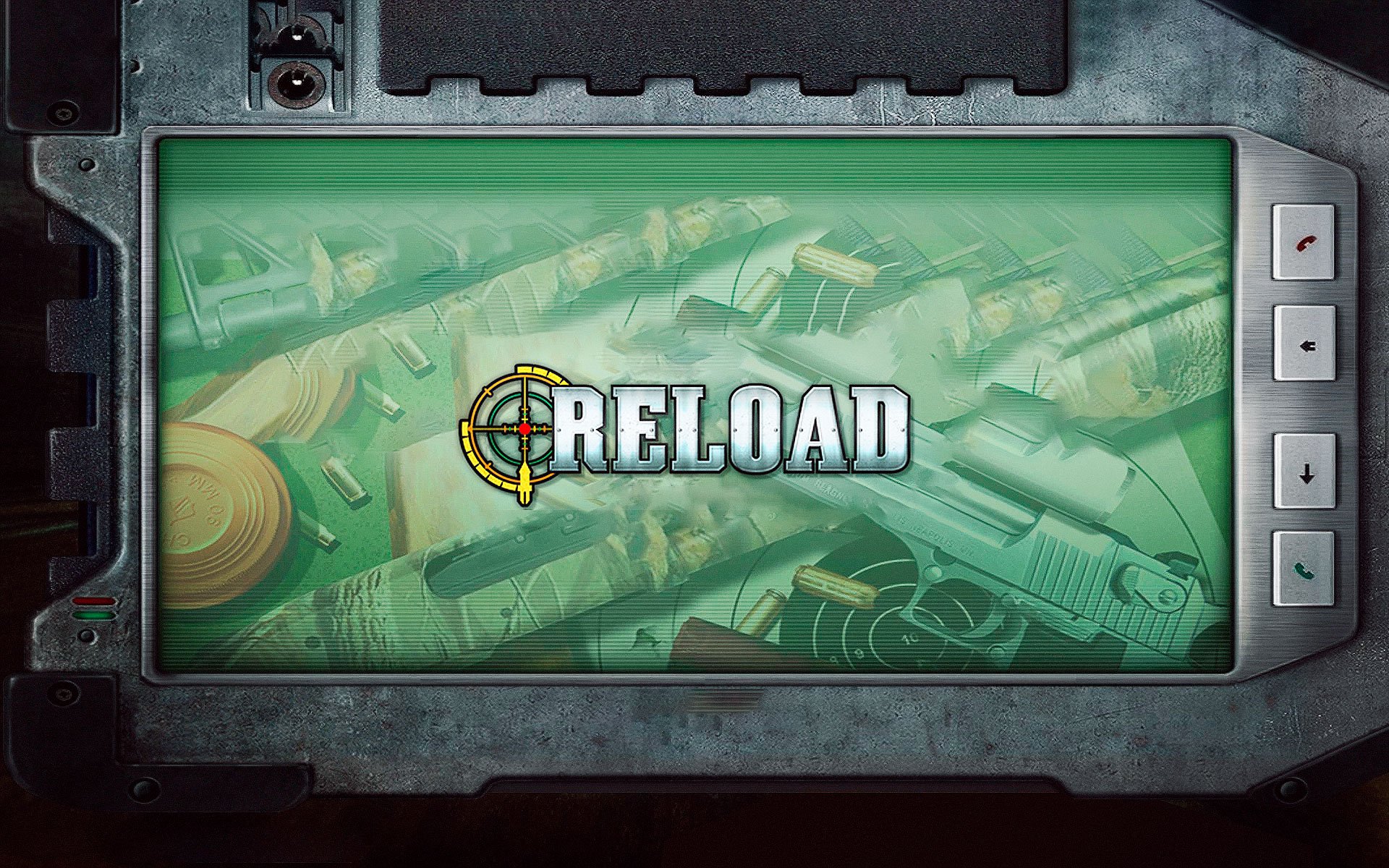 Reload | Hype Games