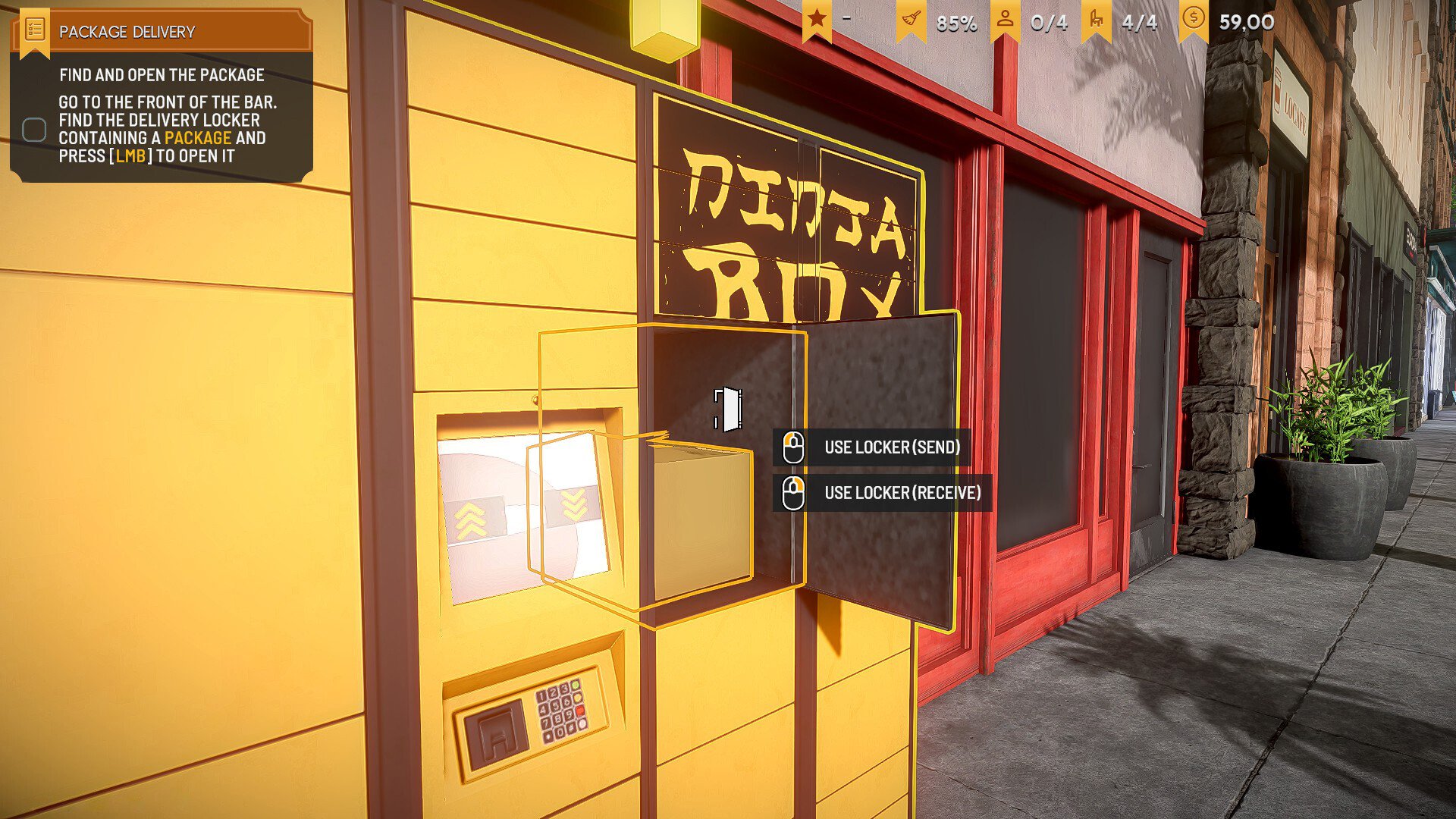 Brewpub Simulator | Hype Games