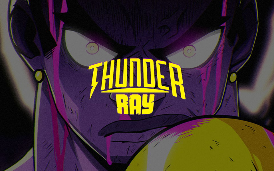 Thunder Ray | Hype Games
