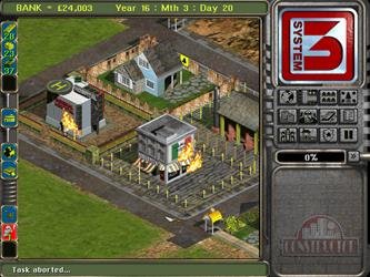 Constructor Classic 1997 | Hype Games