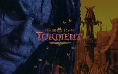 Planescape: Torment: Enhanced Edition | Hype Games