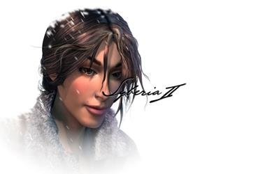 Syberia 2 | Hype Games