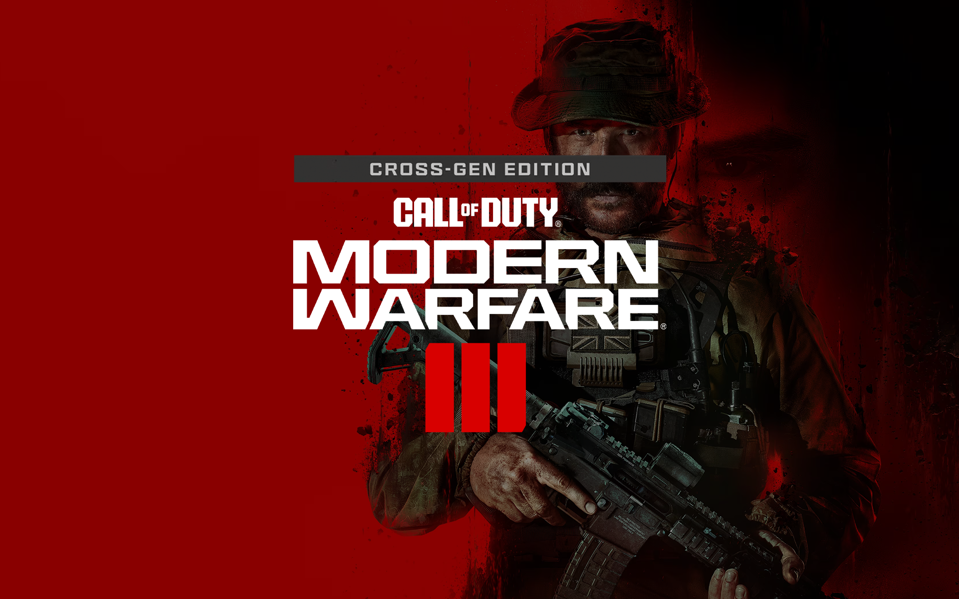 Call of Duty®: Modern Warfare® III - Cross-Gen Bundle - Xbox Series X|S ...