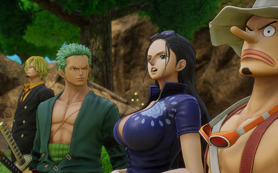 One Piece | Hype Games