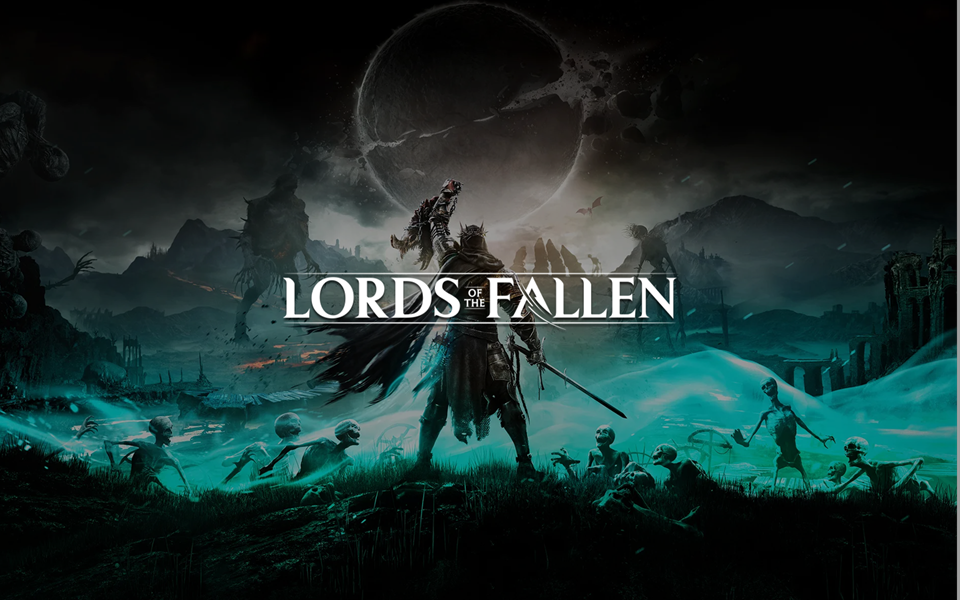 Lords of the Fallen | Hype Games