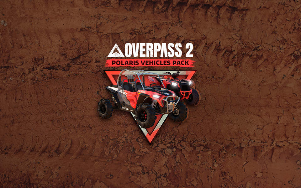 Overpass 2 - Deluxe Edition | Hype Games