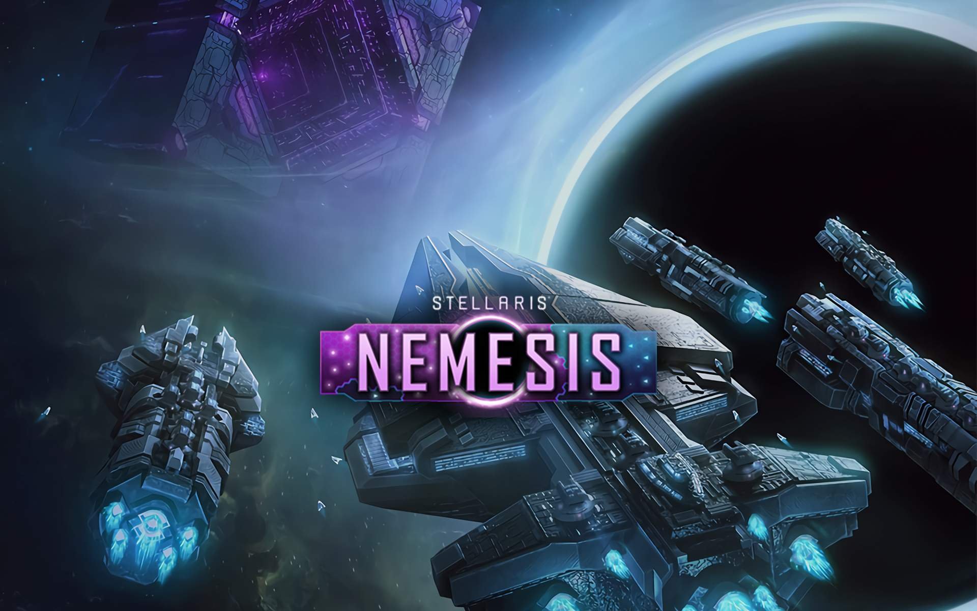 Stellaris: Nemesis | Hype Games
