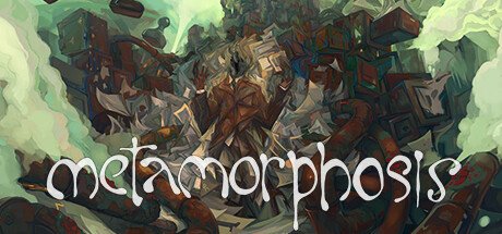 Metamorphosis | Hype Games