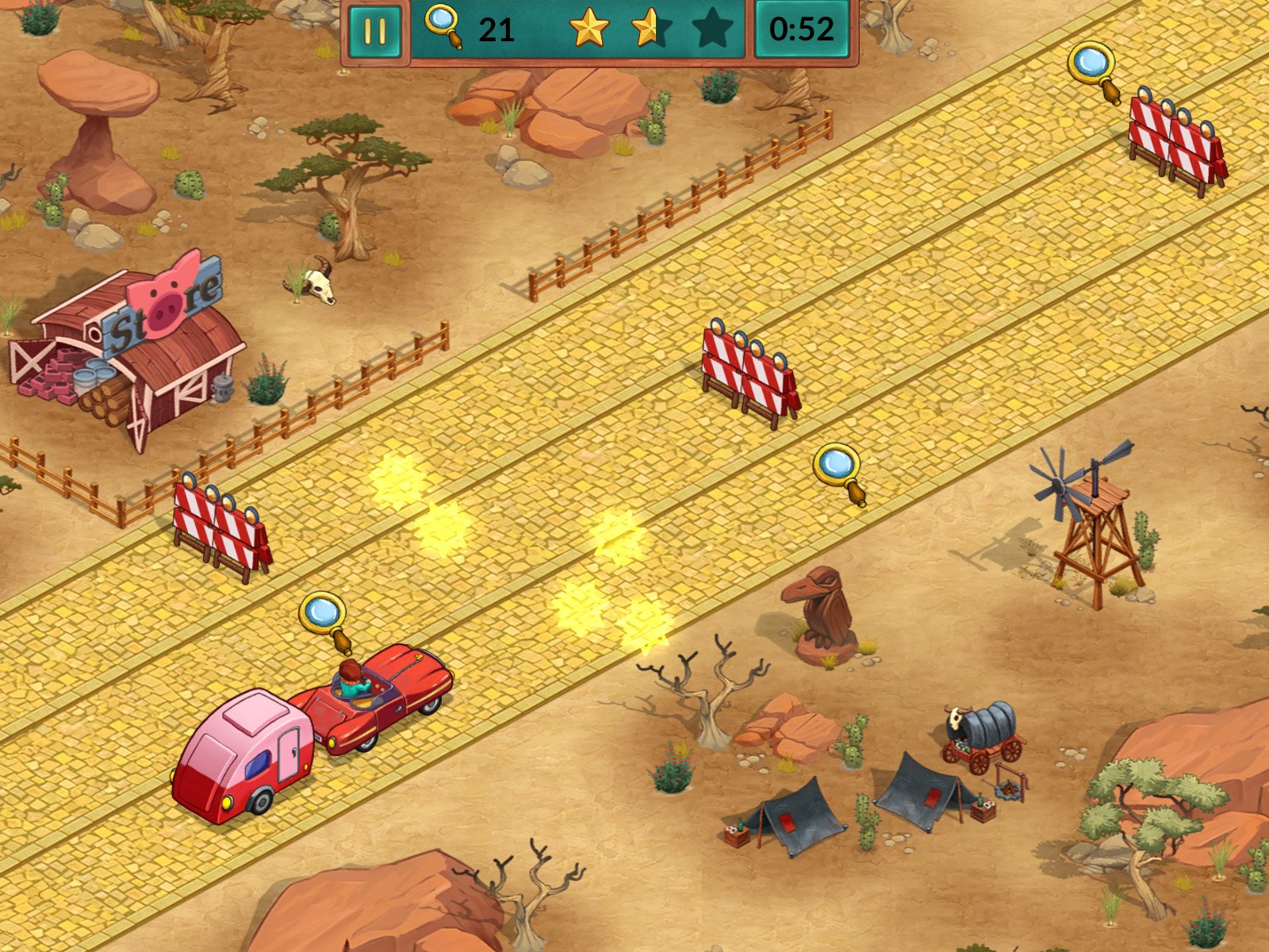 Rose Riddle 2: Werewolf Shadow | Hype Games