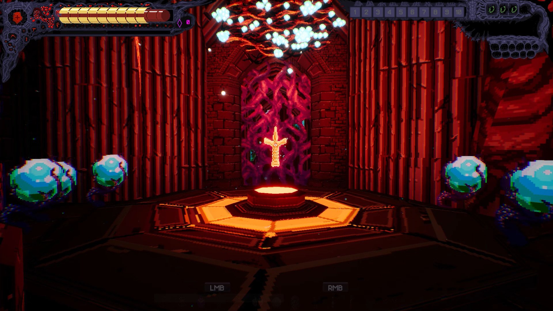 Diluvian Ultra | Hype Games