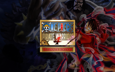One Piece: Pirate Warriors 4 - Ultimate Edition | Hype Games