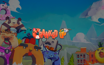 Cranked Up | Hype Games