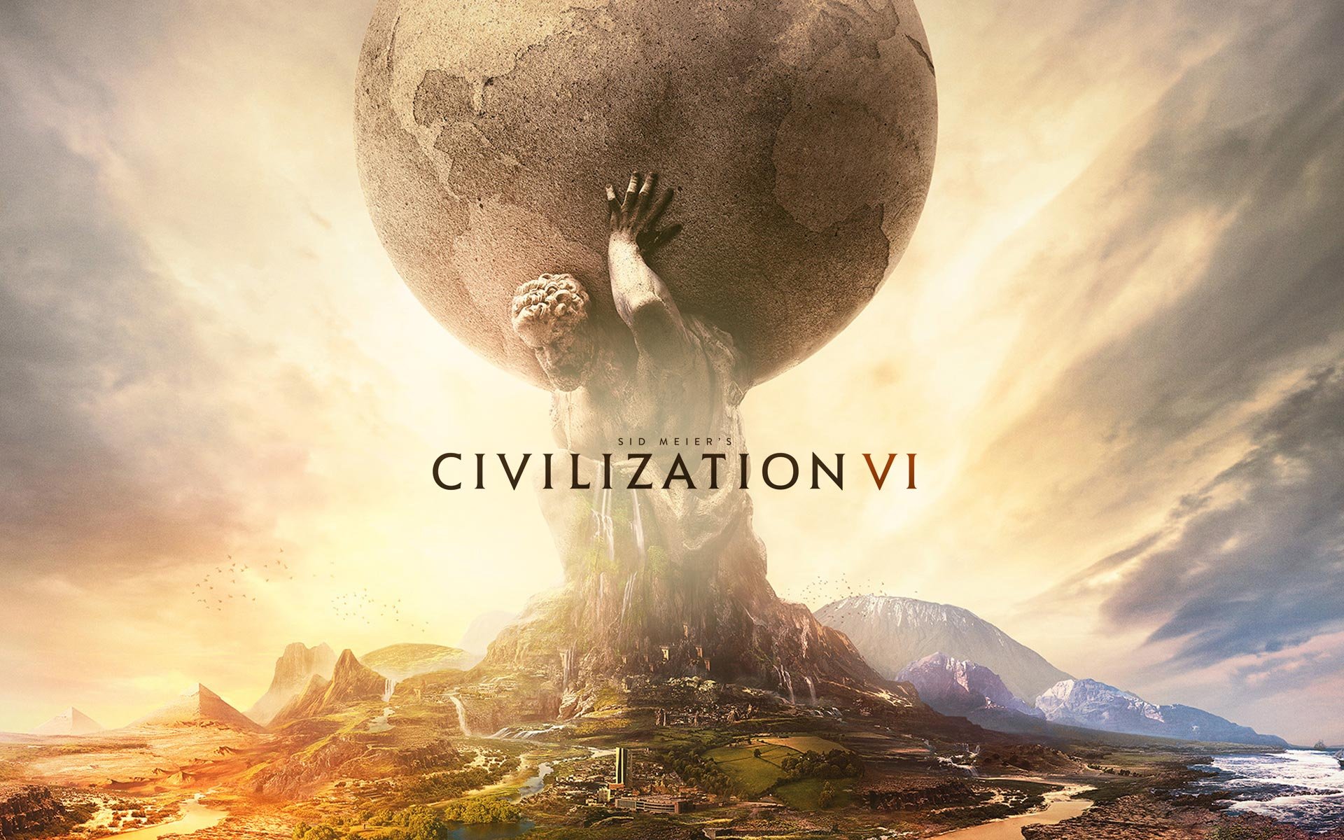 Sid Meier's Civilization VI | Hype Games