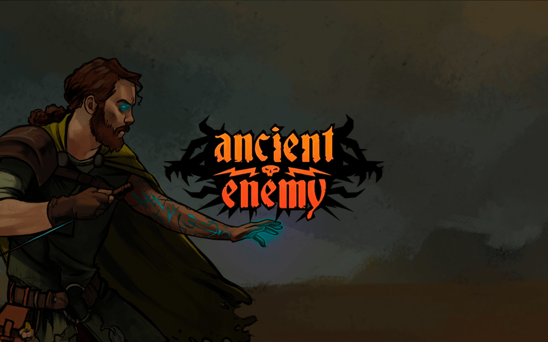 Ancient Enemy | Hype Games