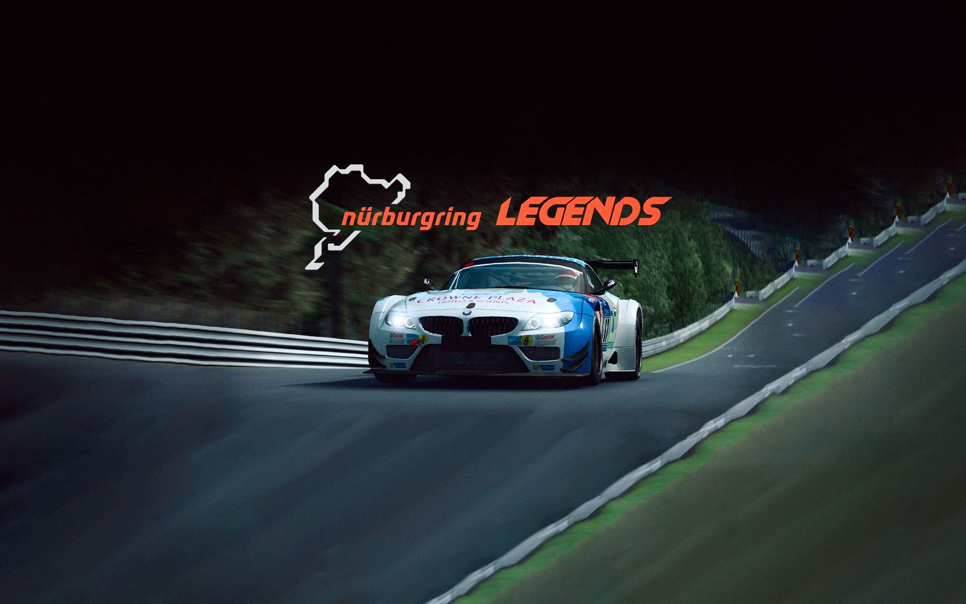 RaceRoom - Nürburgring Legends (DLC) | Hype Games