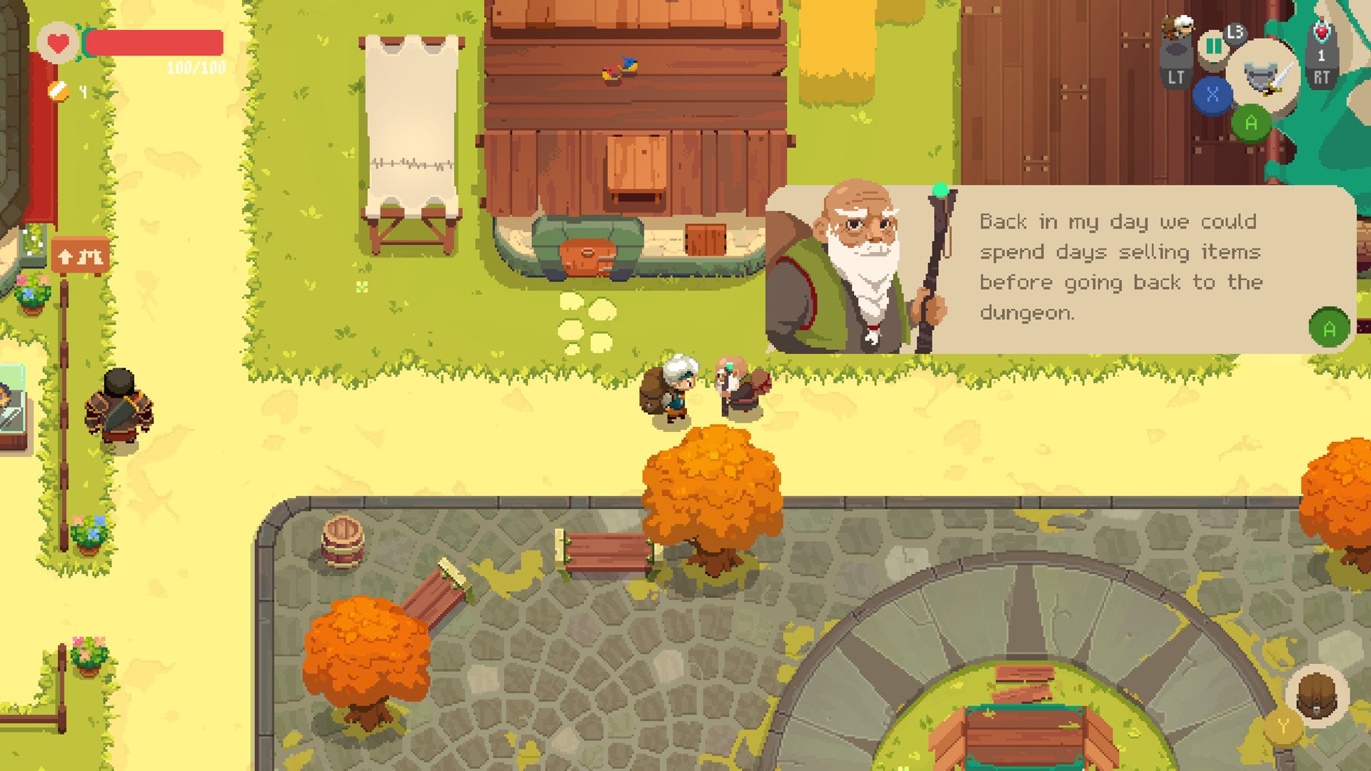Moonlighter: Complete Edition | Hype Games