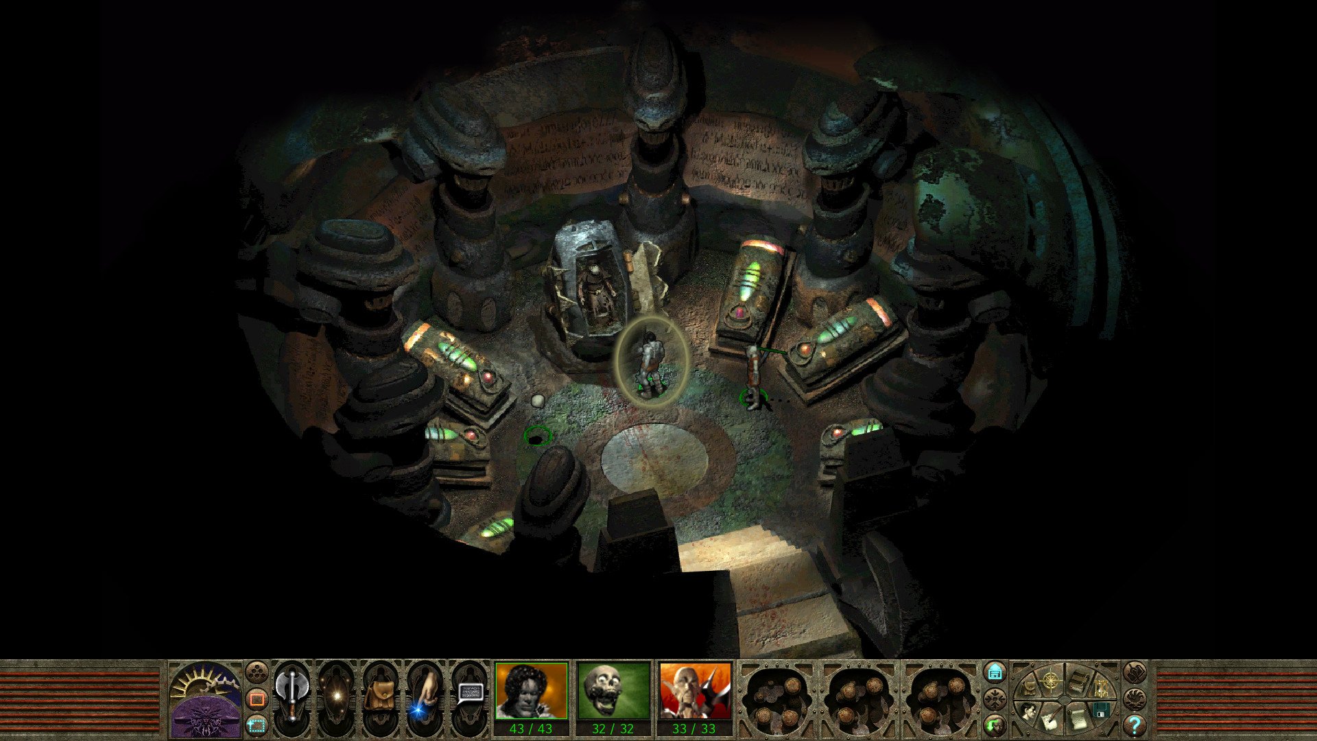 Planescape: Torment: Enhanced Edition | Hype Games