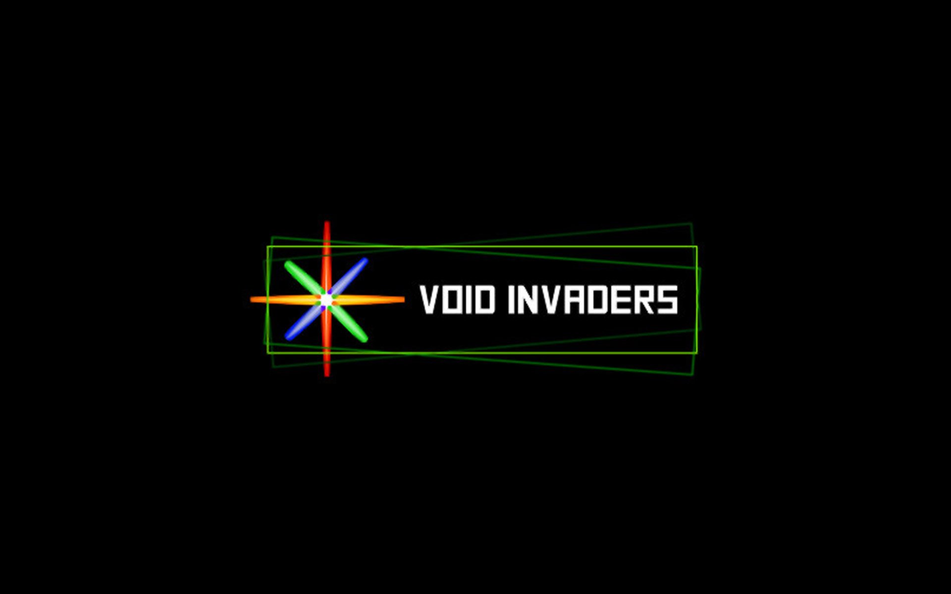 Void Invaders | Hype Games