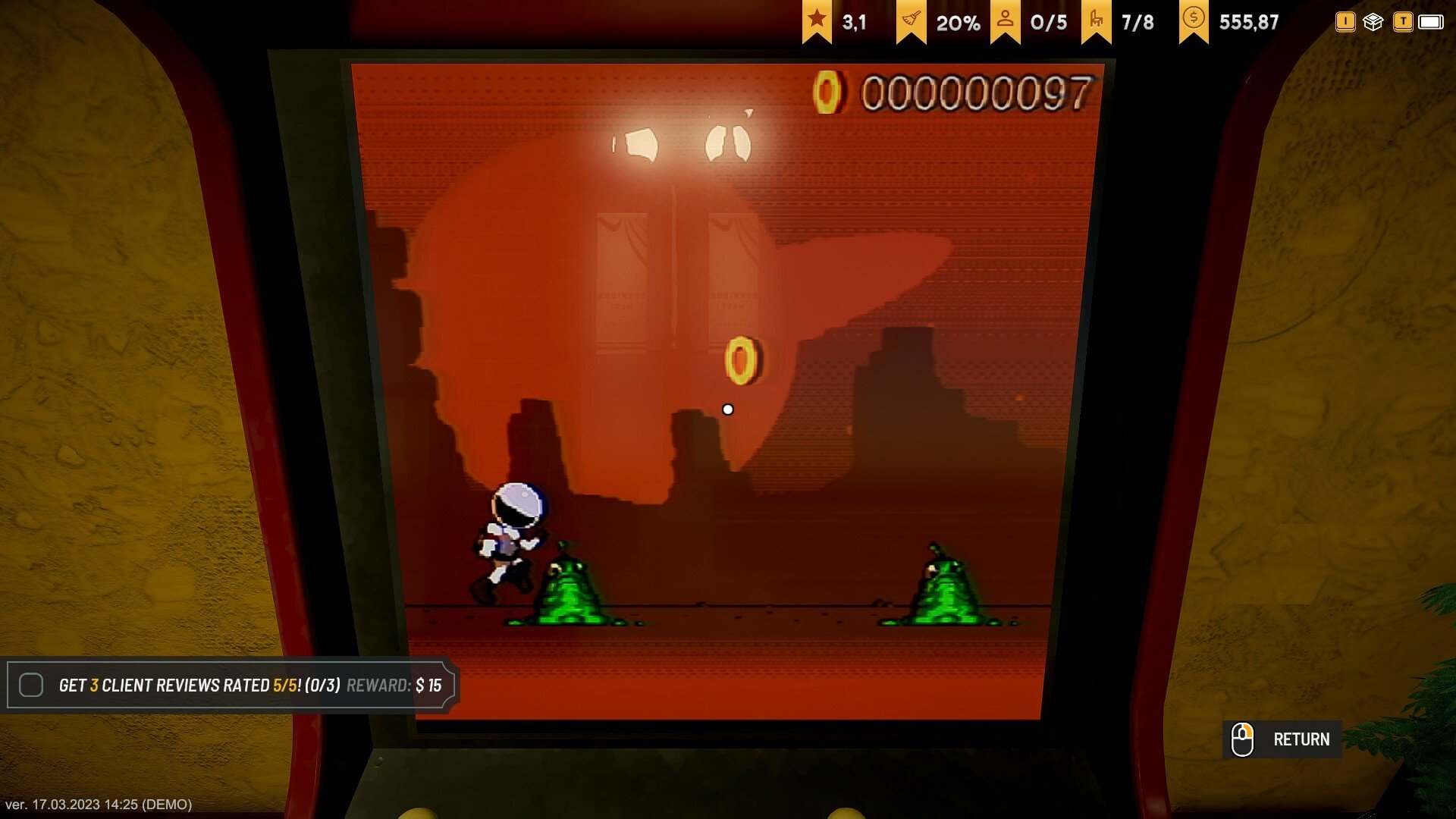 Brewpub Simulator | Hype Games