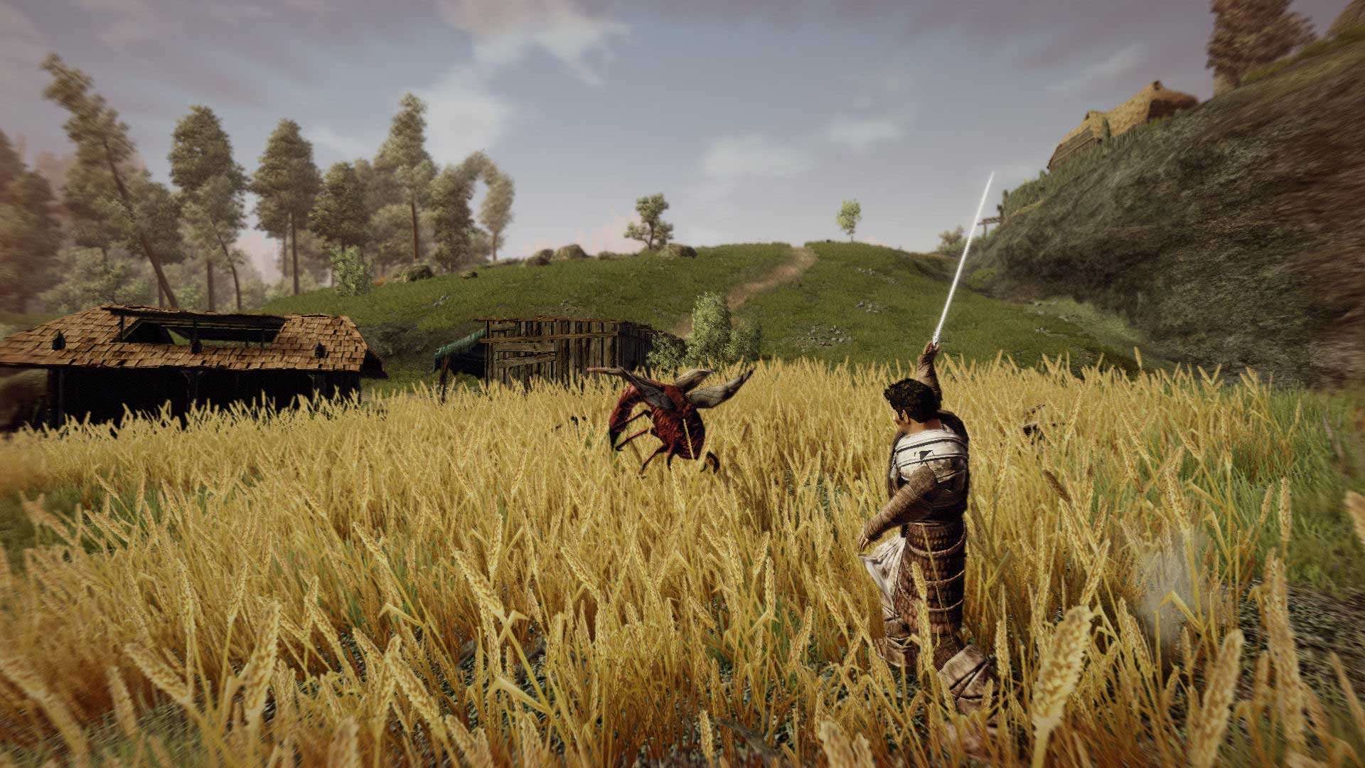 Gothic 3 Forsaken Gods Enhanced Edition Hype Games Gothic 3 Forsaken Gods Enhanced Edition Hype Games
